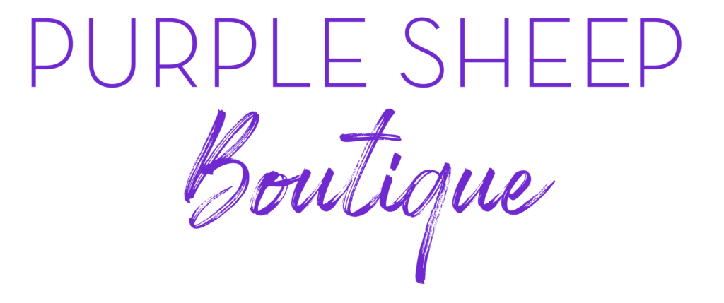 Purple Sheep Boutique